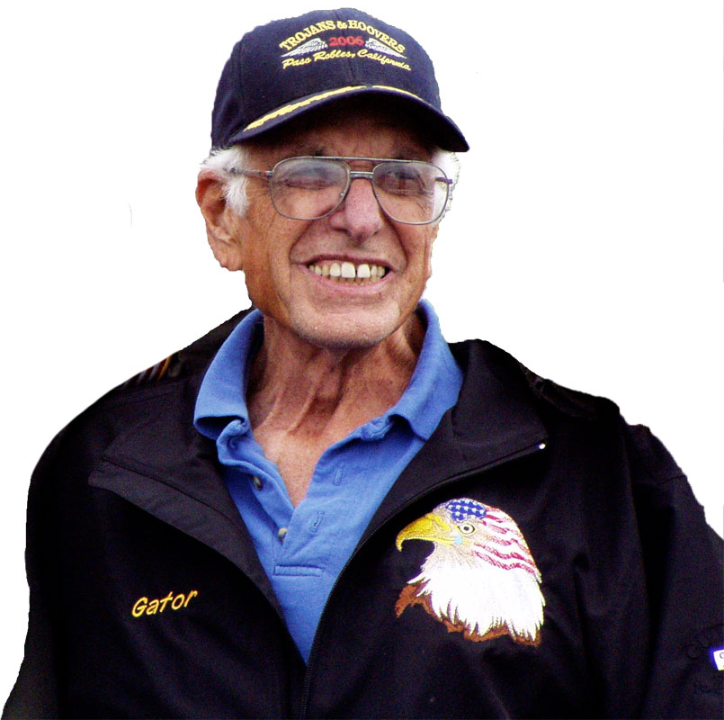 Estrella WarBirds Museum News