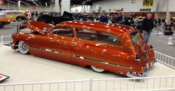 Estrella WarBirds Museum News